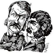 About Gilbert and Sullivan – Gilbert and Sullivan Light Opera Company ...