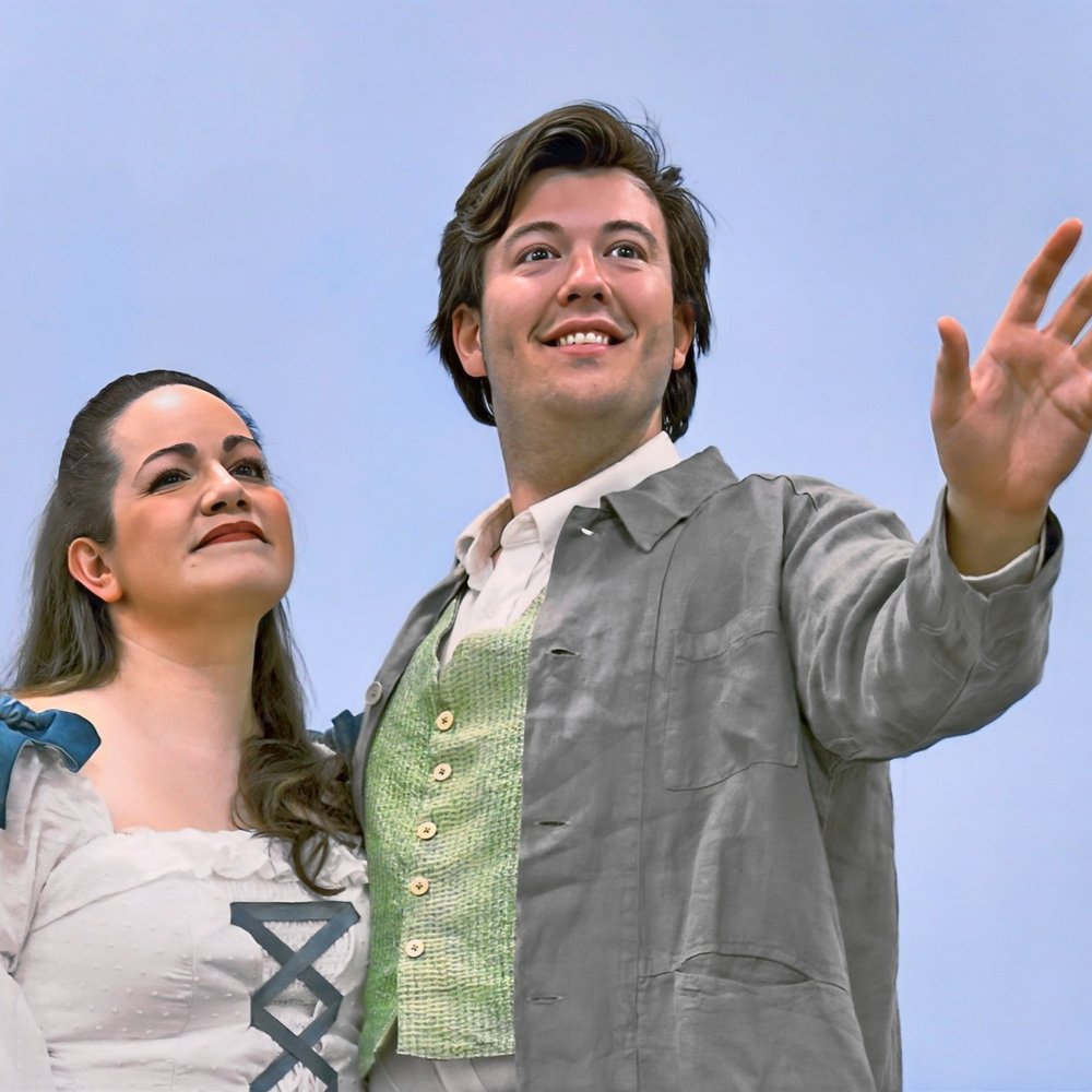 Iolanthe – Gilbert and Sullivan Light Opera Company of Long Island